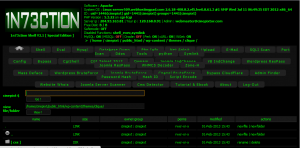 LinuxSec Exploit — Nothing is Ever Locked