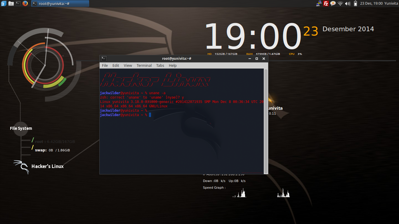 Move To Zsh Cooler Than Your Bash Shell