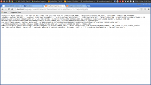 LinuxSec Exploit — Nothing is Ever Locked