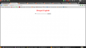 LinuxSec Exploit — Nothing is Ever Locked