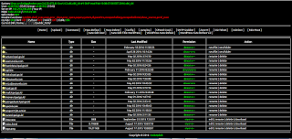 Download IndoXploit WebShell First Edition