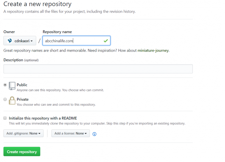 GitHub Custom Domain or Subdomain Takeover